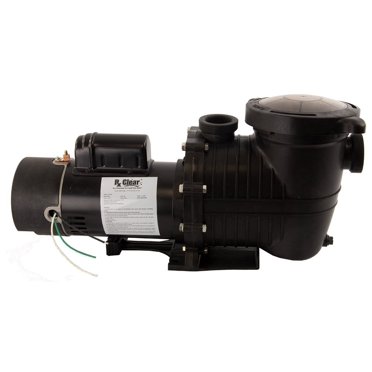 Free Shipping! Tidal Wave Maxi II 1.0HP Above Ground Dual Speed Pool ...