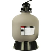 Rx Clear Radiant Sand Filter