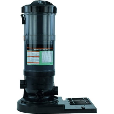 XtremepowerUS Pool Spa Filter Replacement Cartridge Compatible with ...