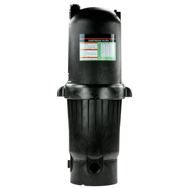 Rx Clear Radiant Cartridge Filter PRC 150 for Above Ground Pool ...
