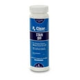 Rx Clear Stain Off Pool Stain Remover Liquid, 1 lb Bottle - Walmart.com