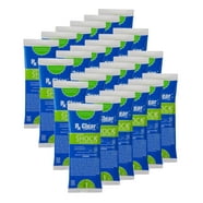 Zappit 73% Super Strength Pro Pool Shock 50 LB Bucket, 70% Available ...