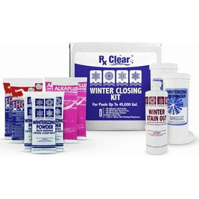 Algaecide in Pool Chemicals - Walmart.com