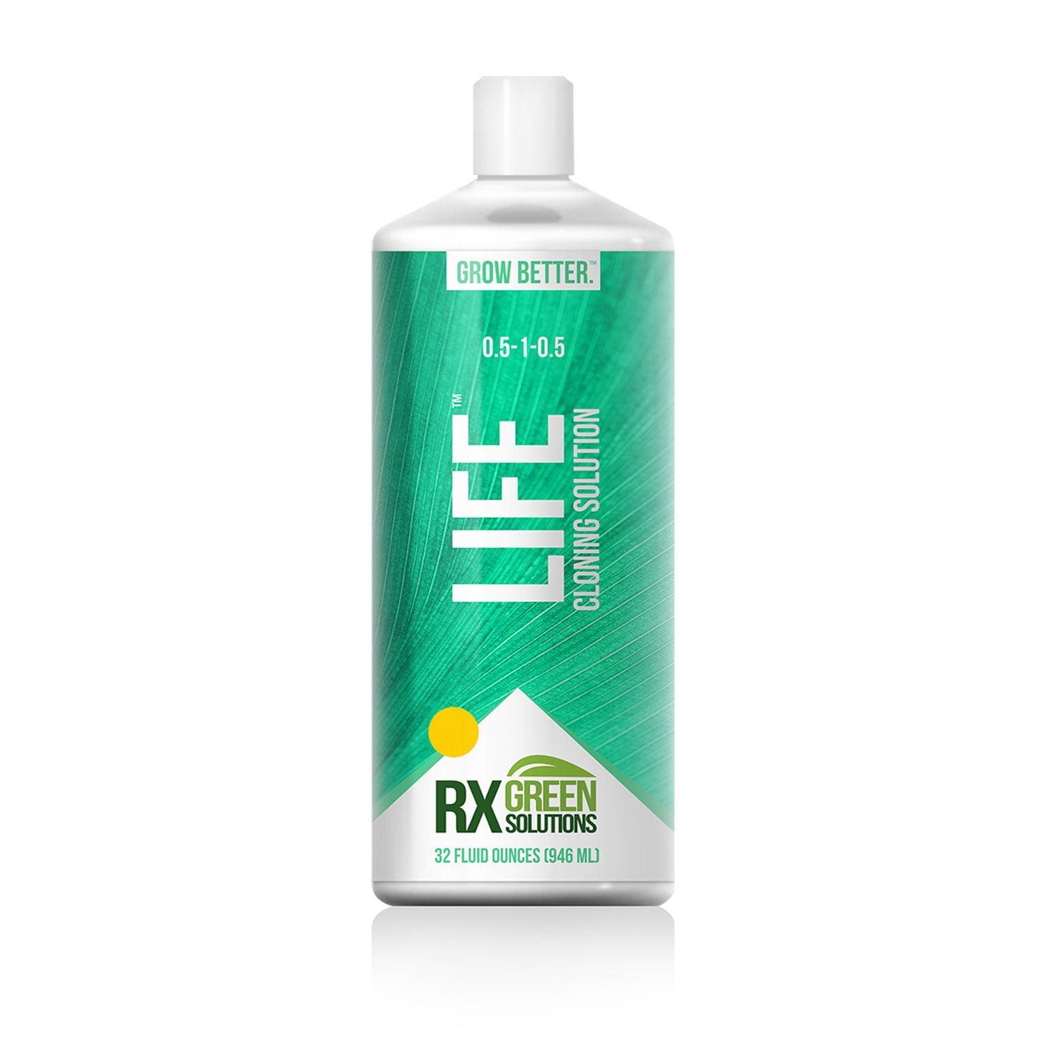 Life 32oz Cloning Solution - Walmart Business Supplies