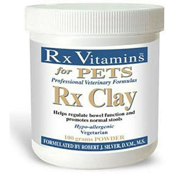 Bentonite Clay For Dogs