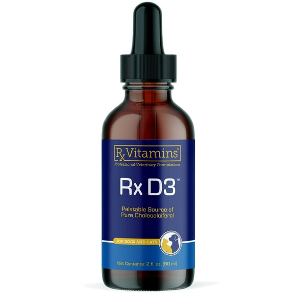 Rx Vitamins