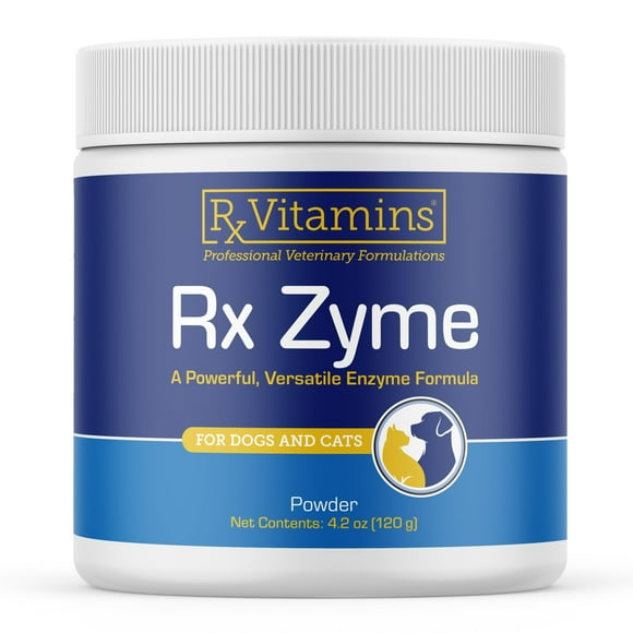 Rx Vitamins