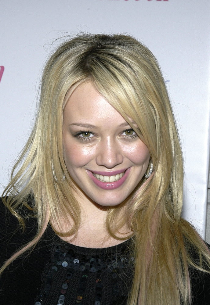 Ry Duff 60Th Anniversary Party For Seventeen Magazine And Celebration ...