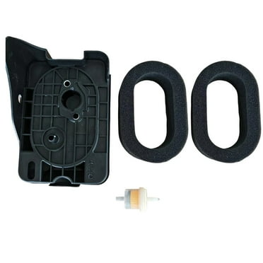 Air Filter Assembly Kit for RY802900 2900PSI Pressure Washer - Includes ...