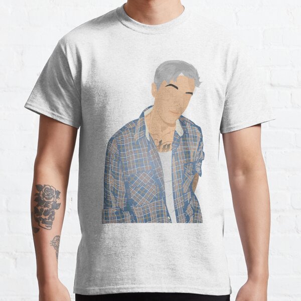 Ryan Caraveo Classic T-Shirt - Walmart.com