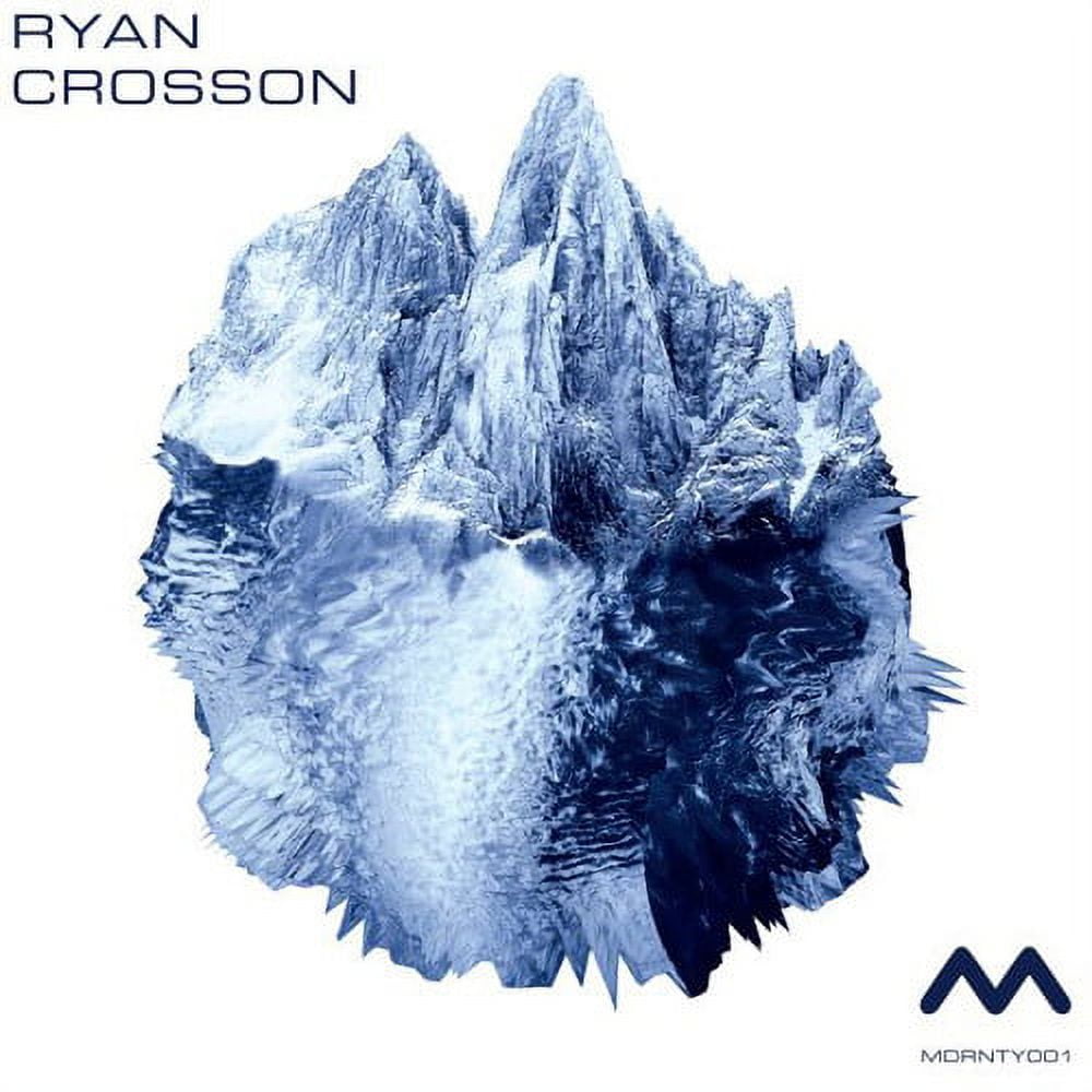 Ryan Crosson - Mdrnty 001 - Electronica - Vinyl - Walmart.com