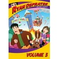 Ryan Defrates: Secret Agent, Volume 3 (DVD) - Walmart.com