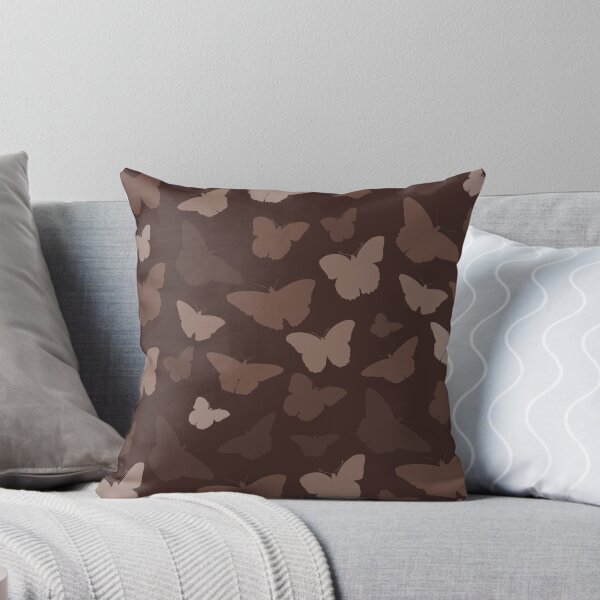 Ryan; Dreamy blue watercolor floral pattern in boho style, great for ...
