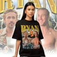 Ryan Goslin Bootleg Shirt - Ryan Gosling - Ryan Gosling - Ryan Gosling ...