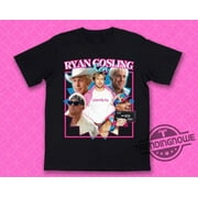 Ryan Gosling Ken Outfits