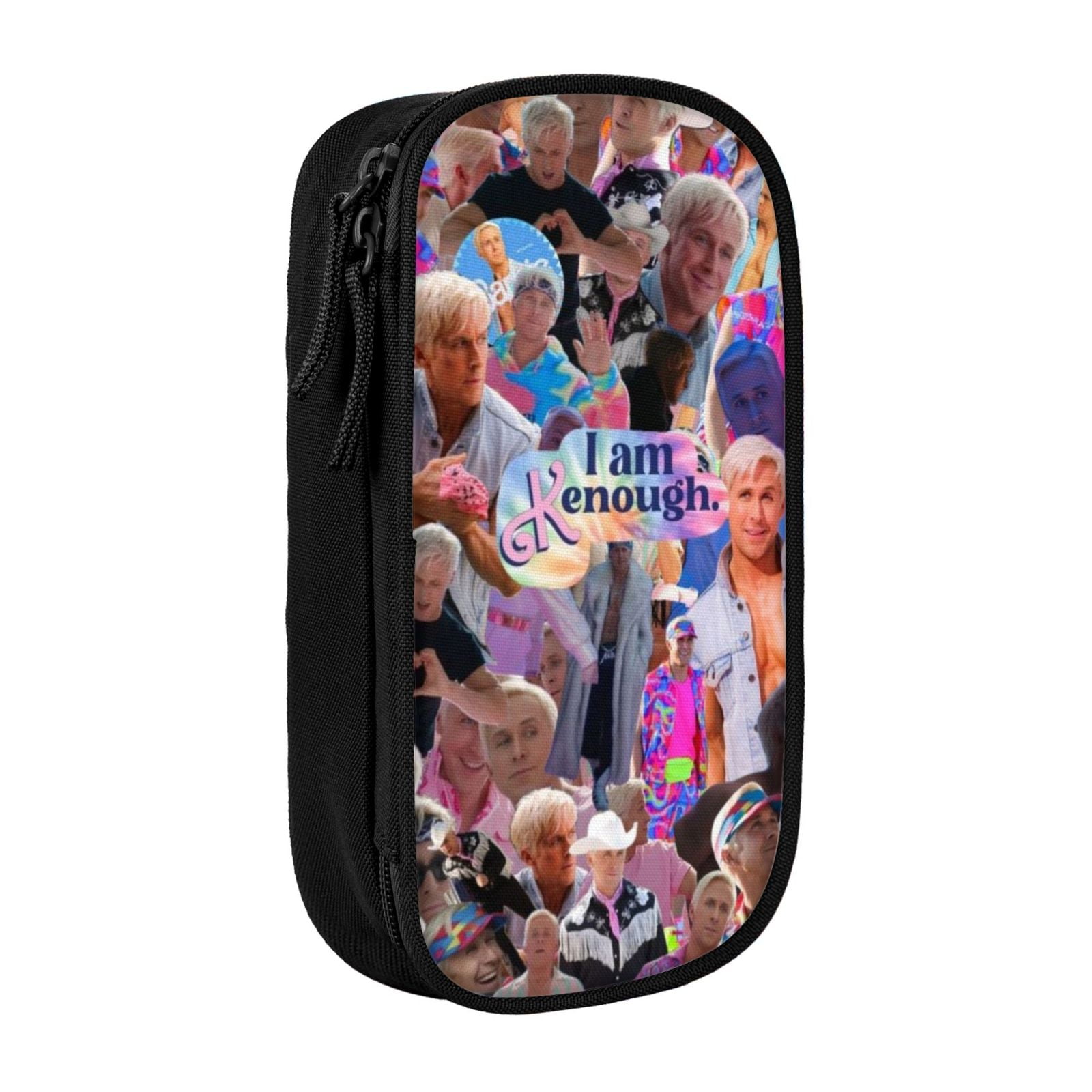 Ryan Gosling Pencil Case, Multipurpose Pencase ,Large Capacity Durable ...