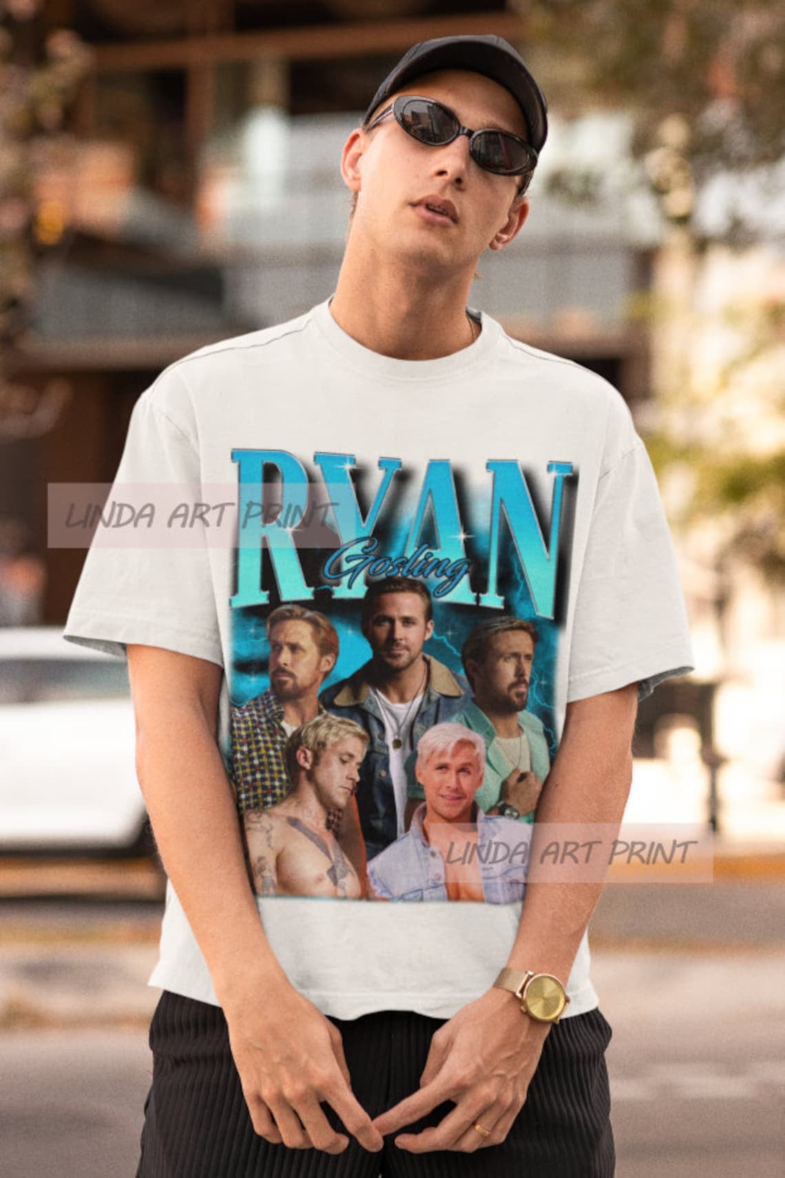 Ryan Gosling Unisex Shirt Ryan Gosling T-shirt, Ryan Gosling Sweatshirt ... Ryan Gosling Unisex Shirt Ryan Gosling T-shirt, Ryan Gosling Sweatshirt ...