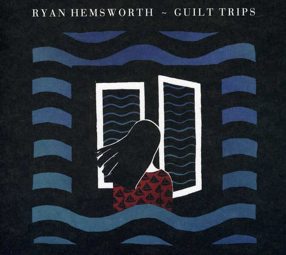 Ryan Hemsworth - Guilt Trips - Music & Performance - CD - Walmart.com