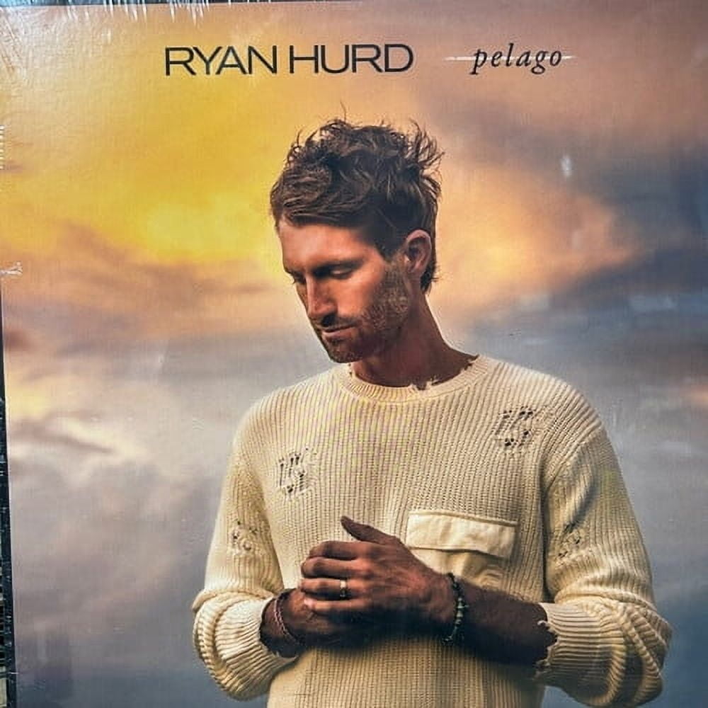 Ryan Hurd - Pelago - Music & Performance - Vinyl - Walmart.com