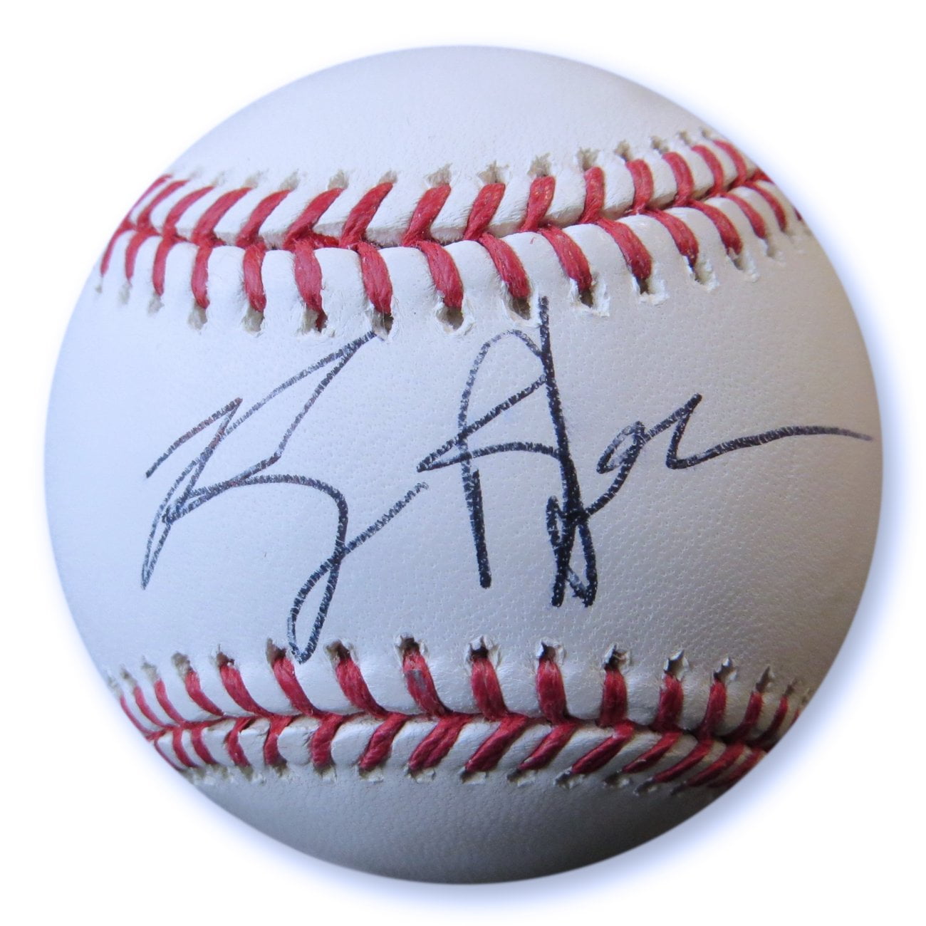 Ryan Phillippe Signed Autographed Baseball Cruel Intentions JSA GG68734 ...