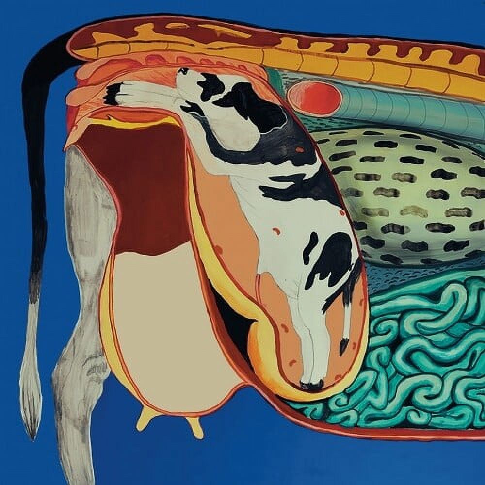 Ryan Power - World Of Wonder - Music & Performance - Vinyl - Walmart.com