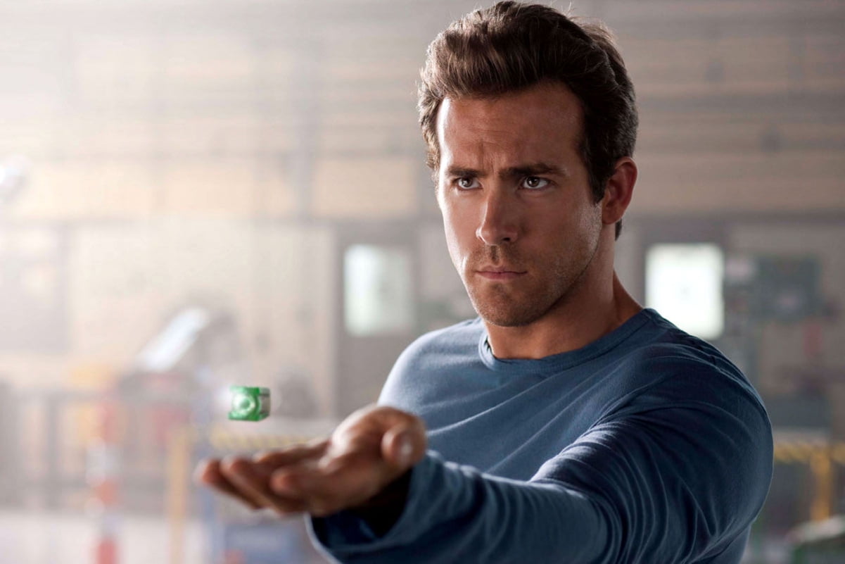Ryan Reynolds Poster 16"x24" poster 16x24 Unframed, Age: Adults ...