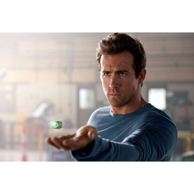 Ryan Reynolds Poster 16"x24" poster 16x24 Unframed, Age: Adults ...