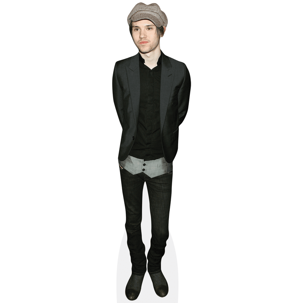 Ryan Ross (Jeans) Mini Cardboard Cutout Standee - Walmart.com