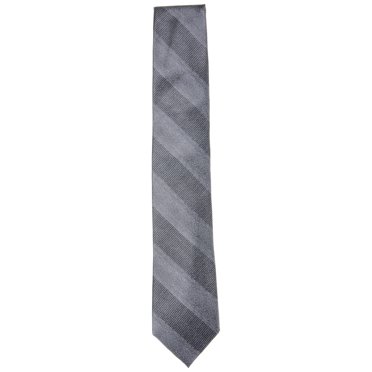 George Teal Modern Plaid Tie - Walmart.com
