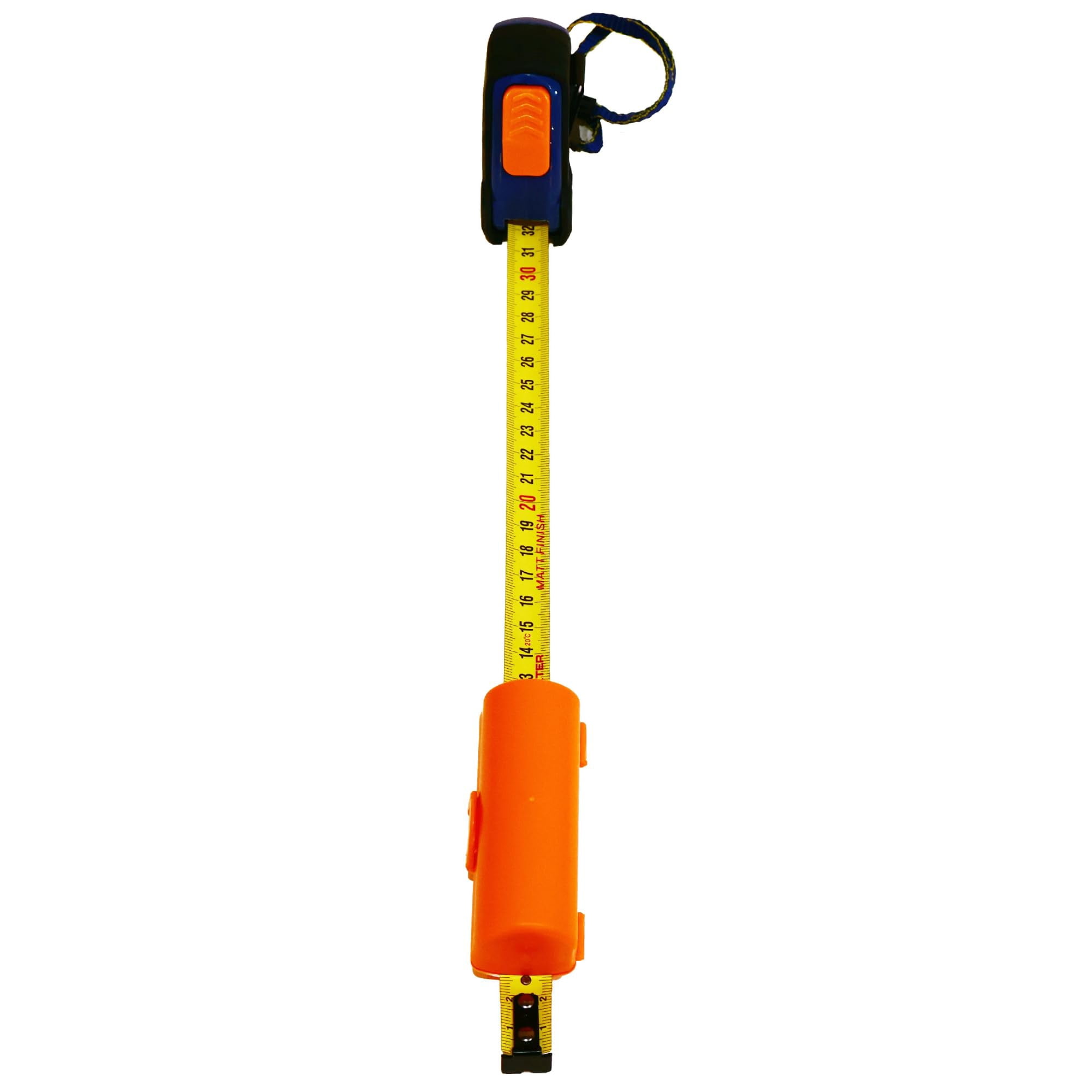 Ryan Tape Measure Anchor: Tape Measure Anchor with Weight - Secure and ...