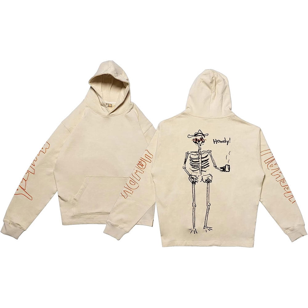 Ryan Trahan Howdy Intergalactic Merch Hoodies Winter Men/Women Hooded ...