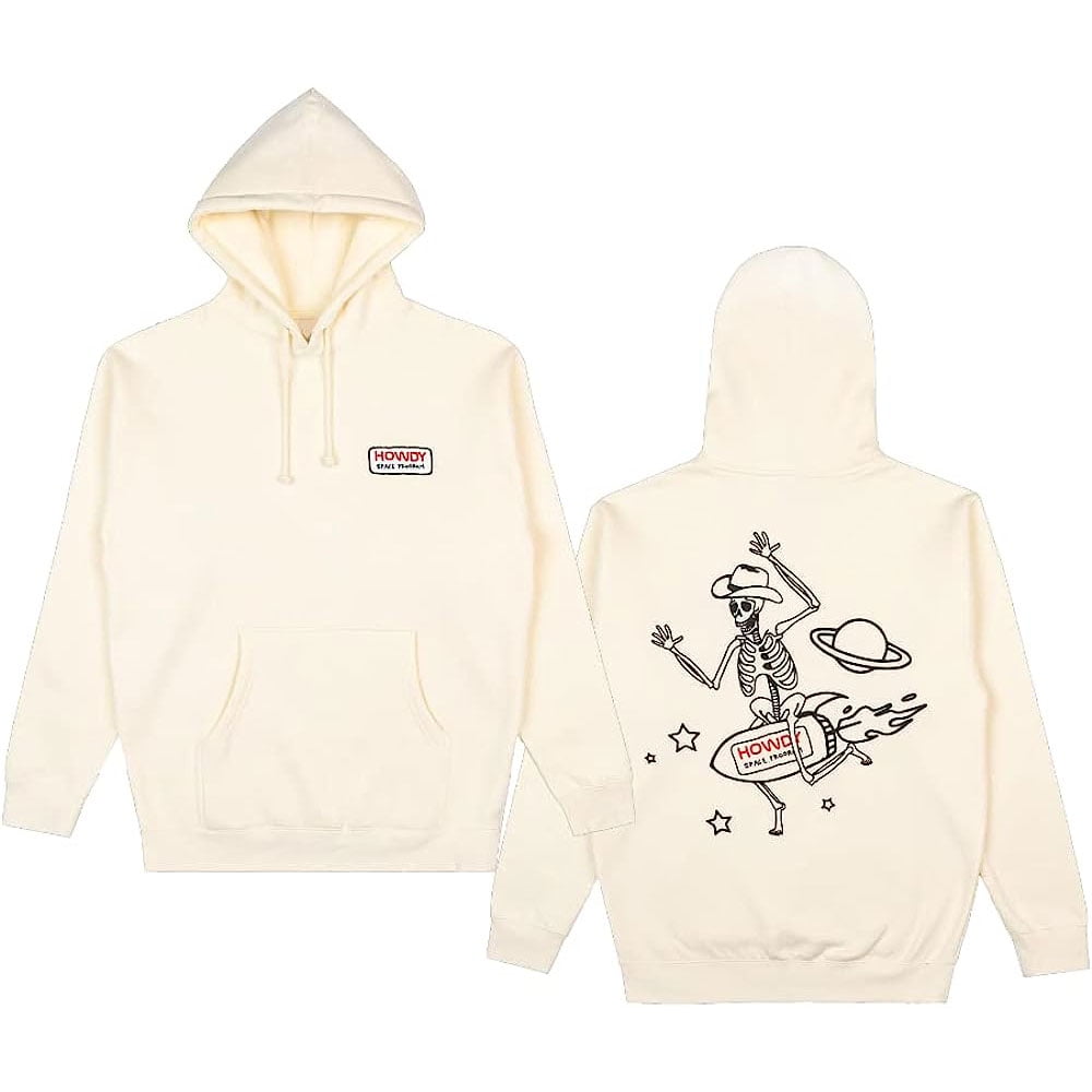 Ryan Trahan Howdy Intergalactic Merch Hoodies Winter Men/Women Hooded ...