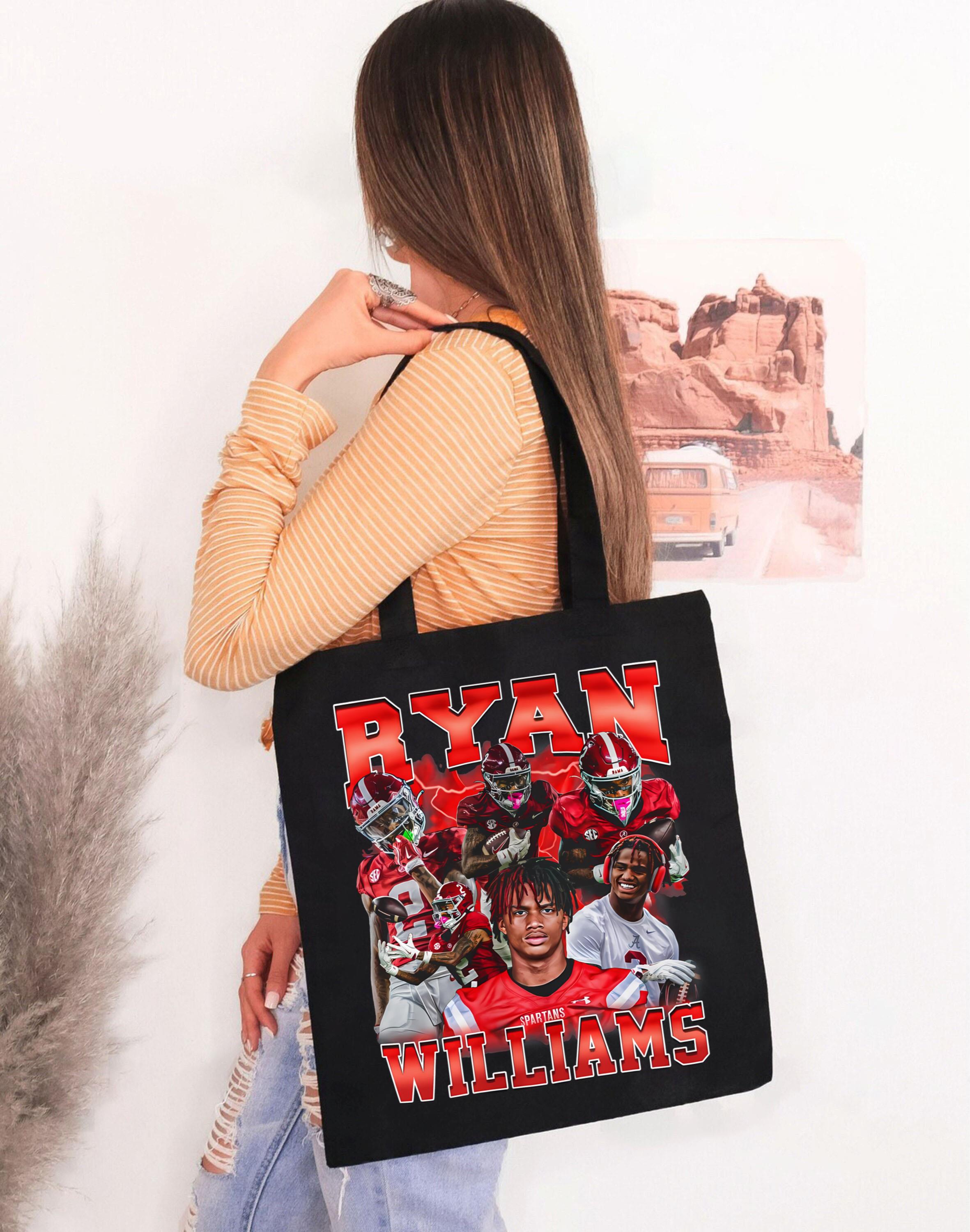 Ryan Williams Crimson Tide T-Bag. Available in multiple colors ...