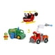 Ryan's World 3pk 6" Vehicle Value Pack - Walmart.com