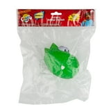 Spark Ryan's World Bubble Pals Gus - Transparent Gooshy Gushy Toy ...