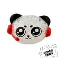 Ryans World Bubble Pals Panda - Unique Design, Beads, Headphones ...