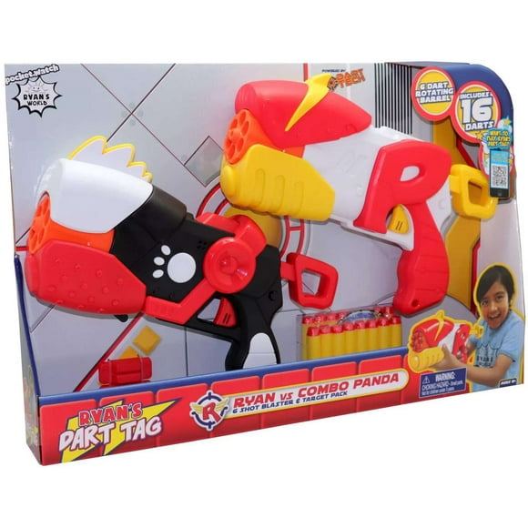 Ryan's World Toys in Ryan's World - Walmart.com