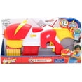 Ryan's World E-Radicator - 8 Shot Clip Feed Motorised Blaster – 2 ...