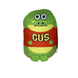 Ryan's World Gus the Gummy Gator 2.5 Inch Mini Plush Toy, Stuffed ...