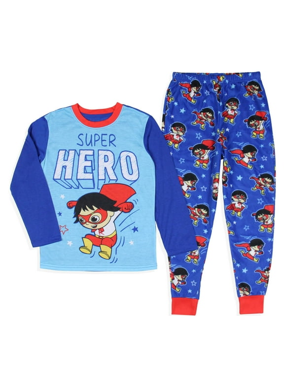 Ryans World Clothing in Kids Clothing Character Shop - Walmart.com