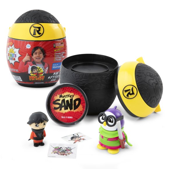Ryan's World Toys in Shop Toys by Brand - Walmart.com