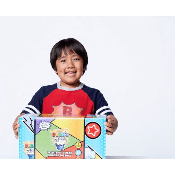 Ryan's World Toys in Shop Toys by Brand - Walmart.com
