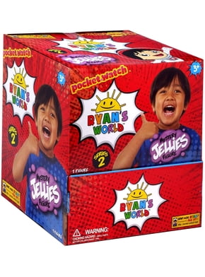 Ryan's World Toys in Novelty Toys - Walmart.com