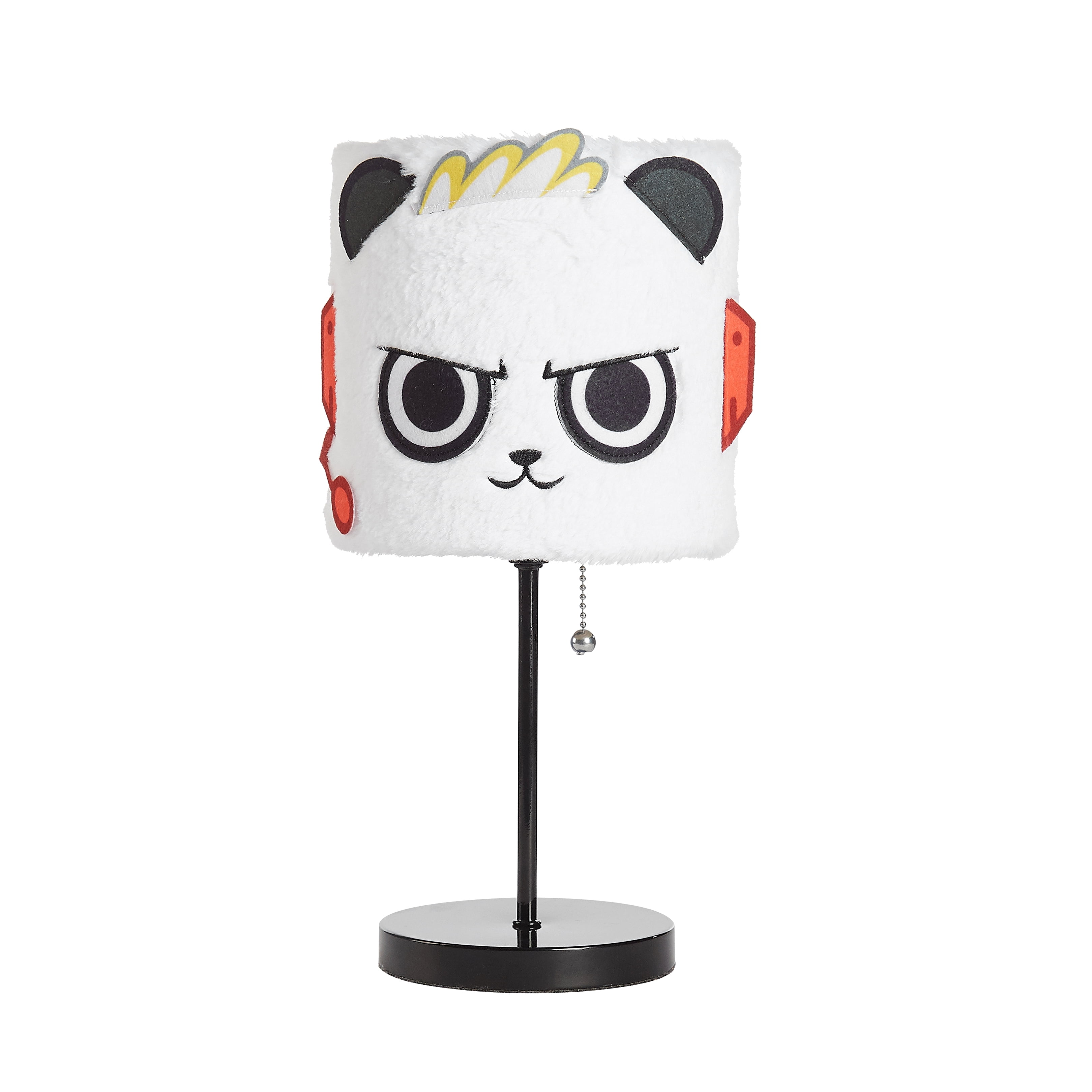 Ryans World Plush Table Lamp - 15 Kids Stick Lamp - Walmart.com