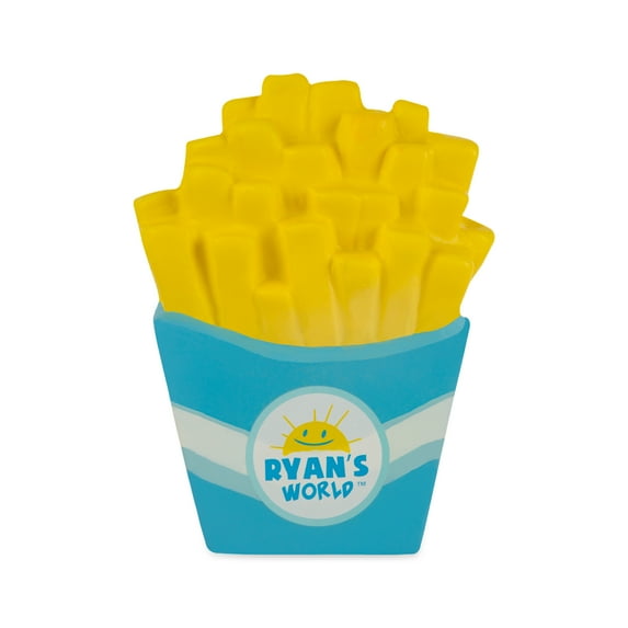 Ryan's World Soft'n Slo Squishies French Fries - Walmart.com