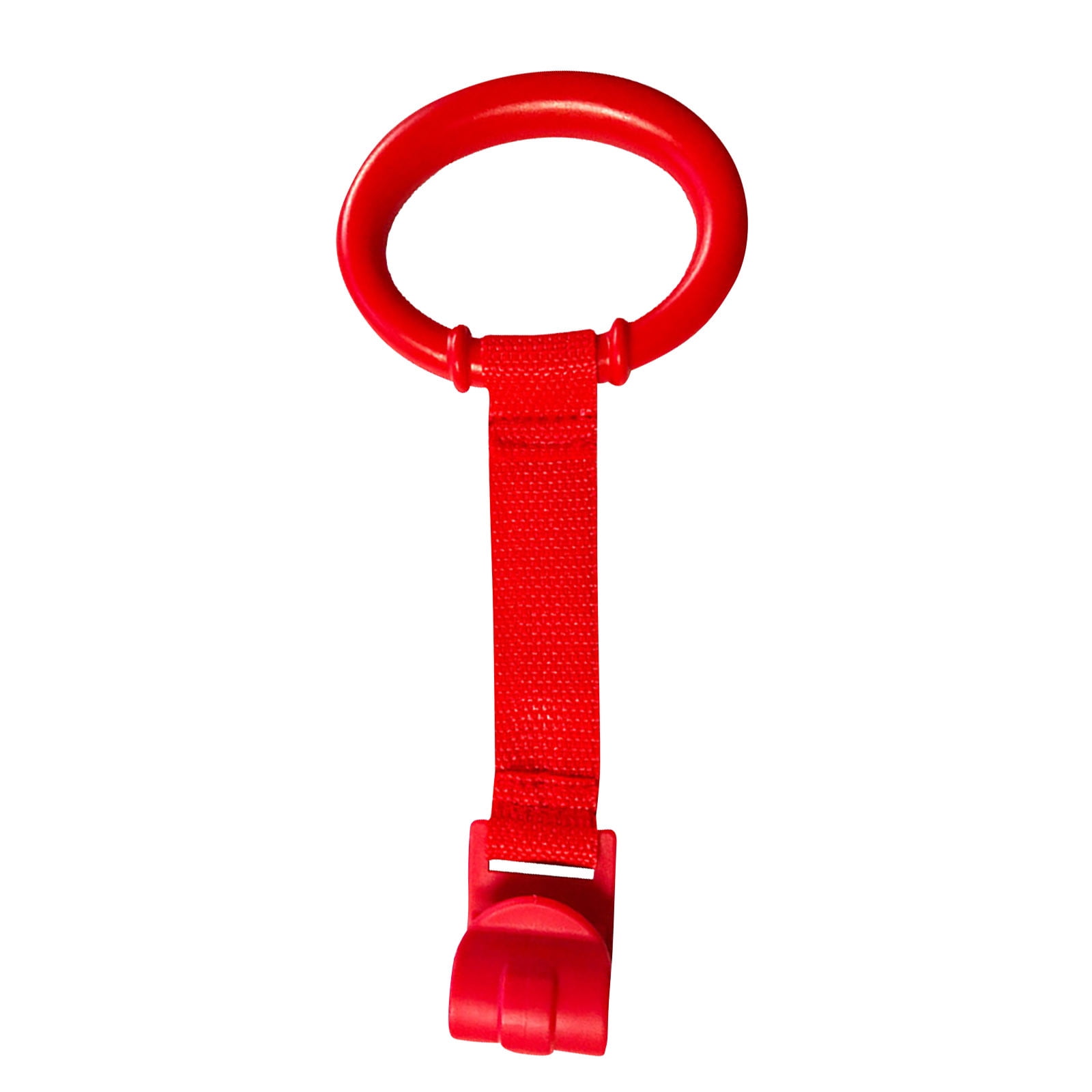 RyanK 4pc Baby Playpen Pull up Rings- Baby Crib Pull up Rings- Baby ...