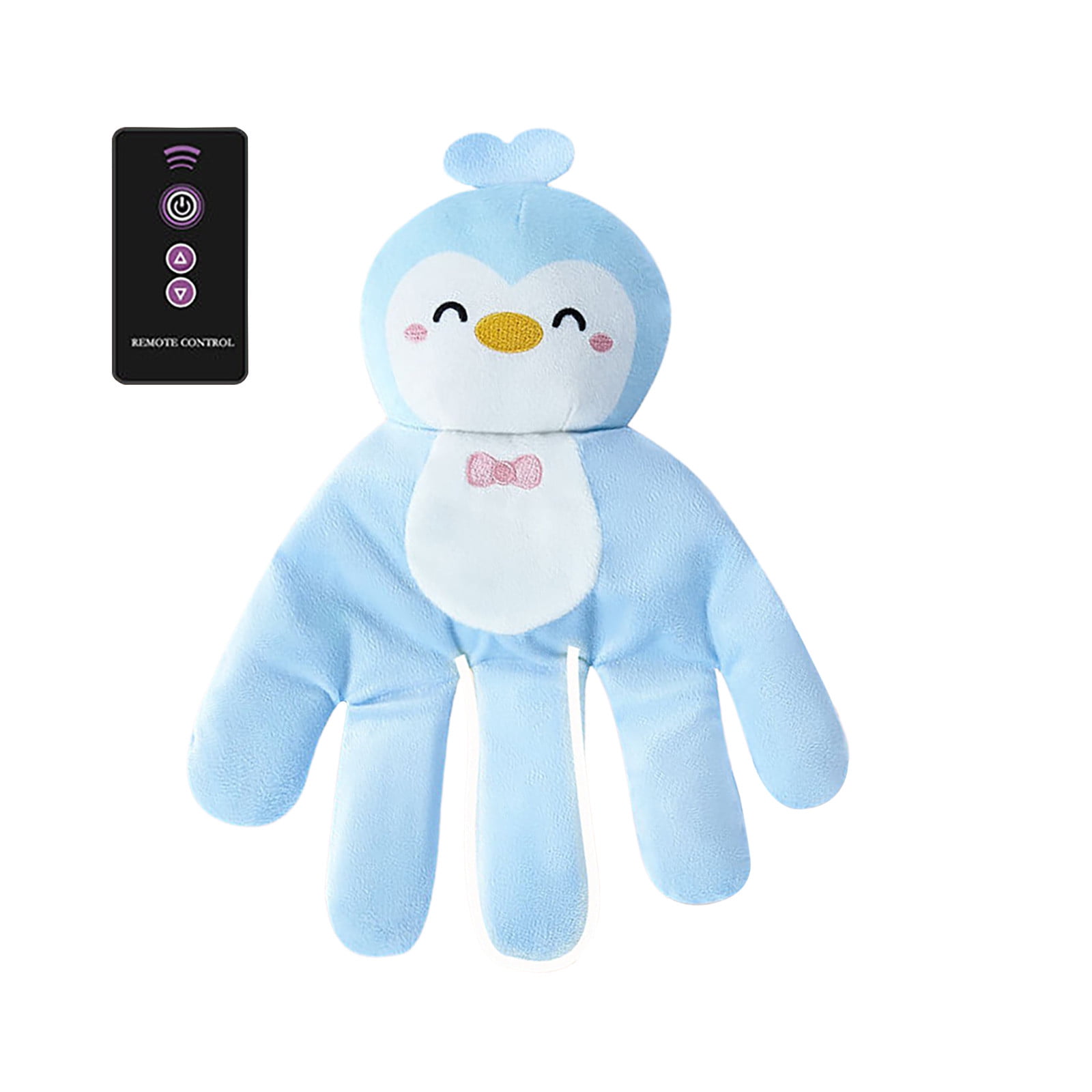 RyanK Baby Patter for Sleep, Patting Hand for Baby Sleep, Automatic ...