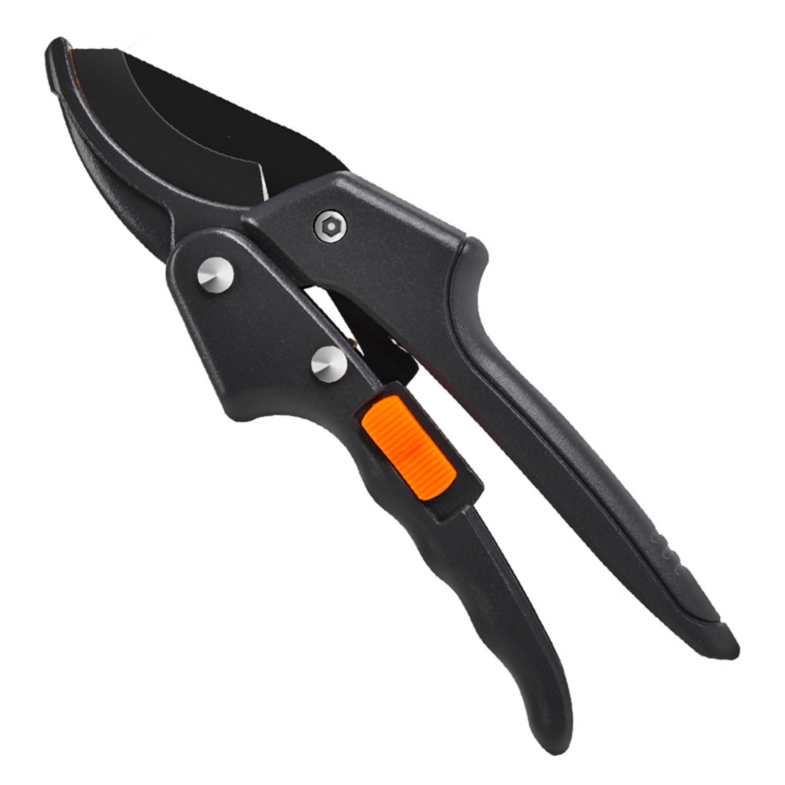 RyanK Scissors Gear Shears Branch Shears Gardening Shears Pruning ...