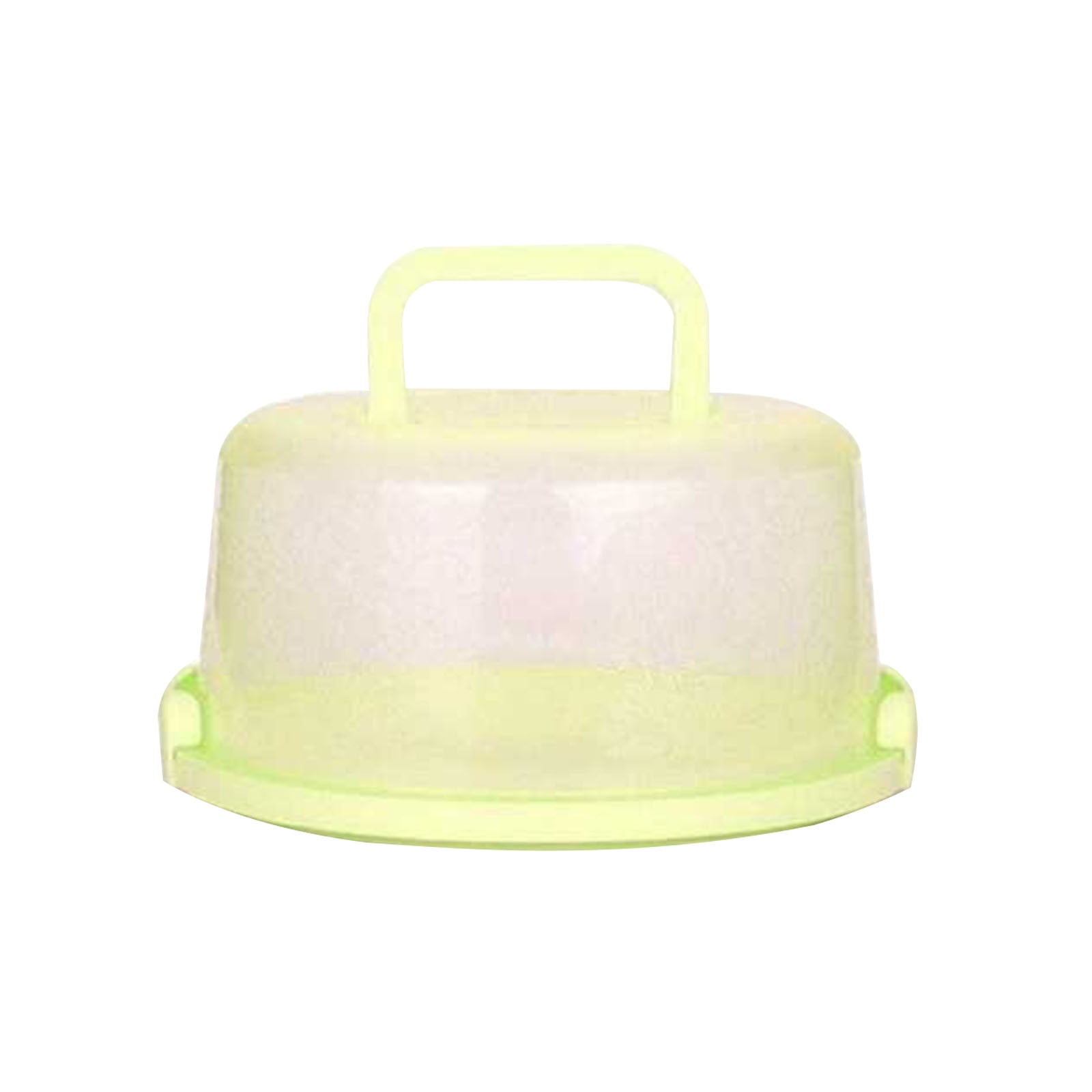 RyanK Tupperware Portable Transparent Cover With And Anti-String Taste ...