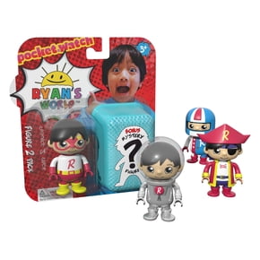 Ryan's World Toys in Ryan's World - Walmart.com